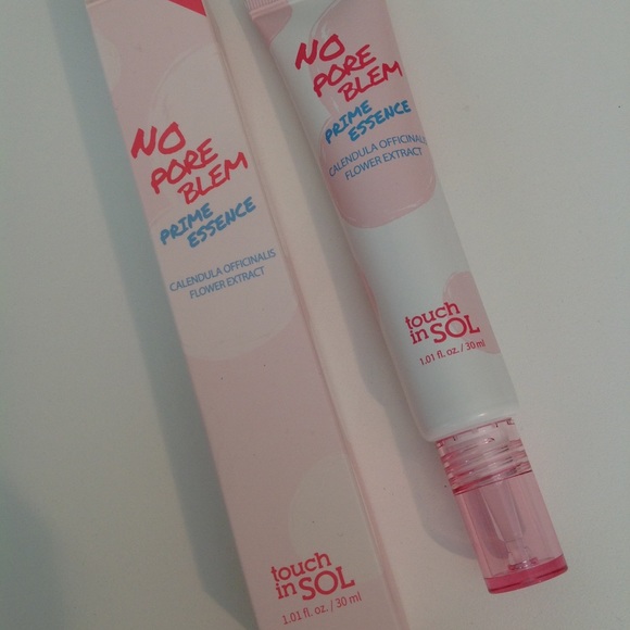 no pore blem | Makeup | No Pore Blem Face Primer Essence Nib | Poshmark